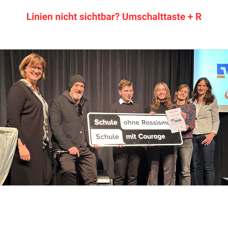 Gesamtschule Waltrop ist "Schule ohne Rassismus" - Radio Vest