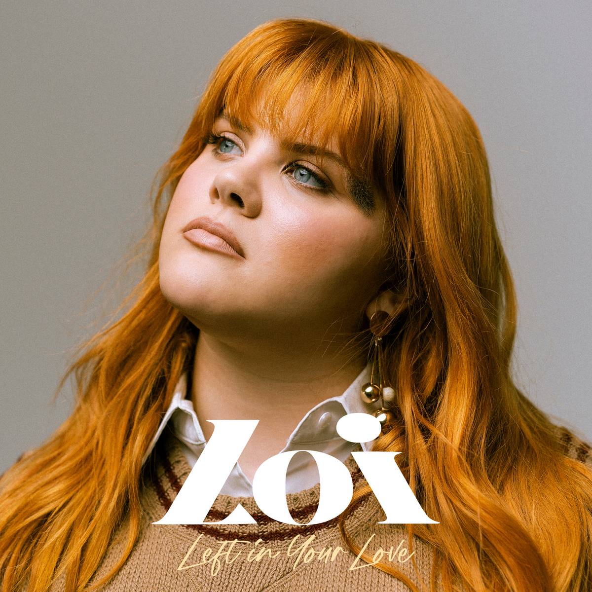 Unser Album der Woche: LOI - Left In Your Love - Radio Vest